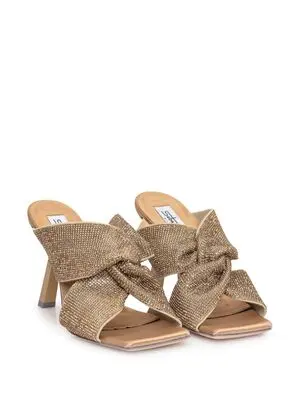 SEBASTIAN MILANO Paris Sandals