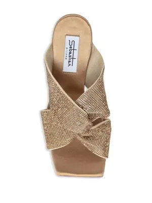 SEBASTIAN MILANO Paris Sandals