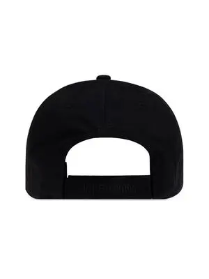 Vetements Logo-patch Cap