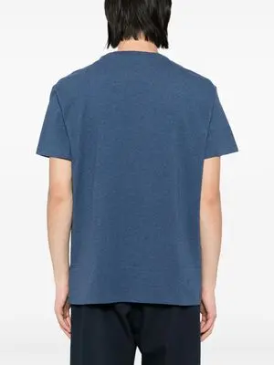 Polo Ralph Lauren Embroidered Logo T-shirt
