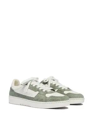 Axel Arigato Dice Lo Fluffy Sneakers