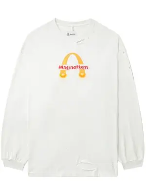 Doublet Long Sleeve Shirts For Men