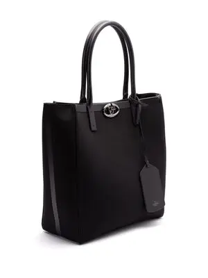 Valentino Garavani Vlogo Lock Tote