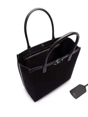 Valentino Garavani Vlogo Lock Tote