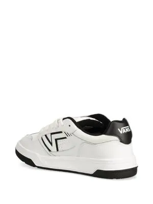 VANS Upland Sneakers - White