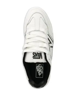 VANS Upland Sneakers - White