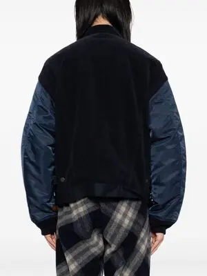 Undercover Corduroy Workwear Jacket