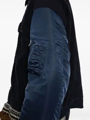 Undercover Corduroy Workwear Jacket