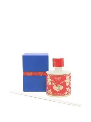 GINORI 1735 Cuoio Rosso Diffuser