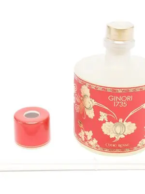 GINORI 1735 Cuoio Rosso Diffuser