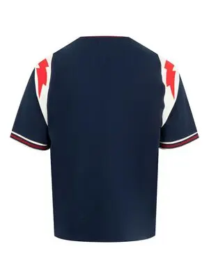 Rhude Lighting Tinger T-shirt