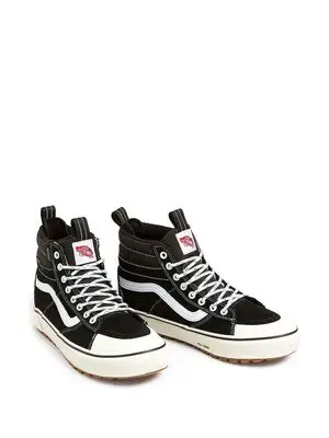 VANS Sk8-hi Sneakers - Black