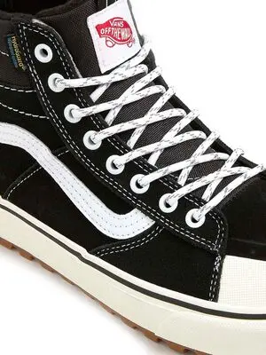 VANS Sk8-hi Sneakers - Black
