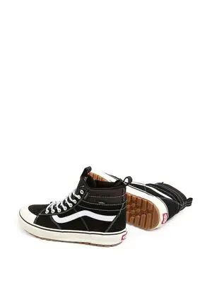VANS Sk8-hi Sneakers - Black