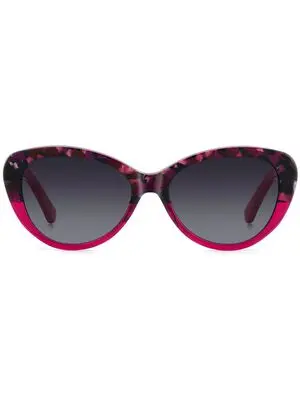 Kate Spade New York Sherrie Sunglasses - Pink