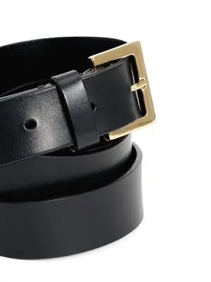 Fabiana Filippi Leather Belt