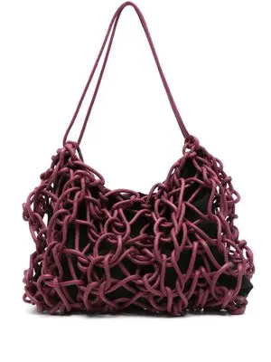 Alienina Petra Shoulder Bag