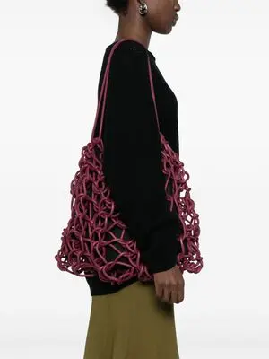 Alienina Petra Shoulder Bag