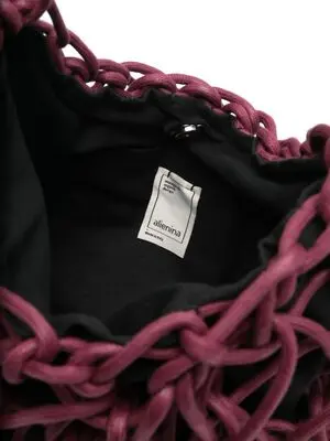 Alienina Petra Shoulder Bag