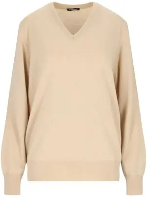 Canessa Cuffed Sweaters For Women