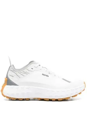 NORDA 001 Sneakers - White