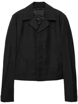 Prada Wool Jacket