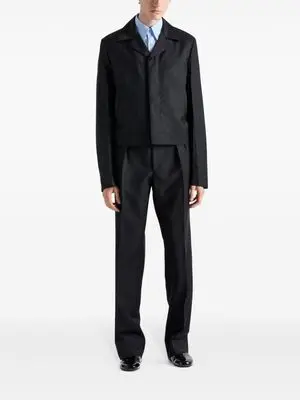Prada Wool Jacket