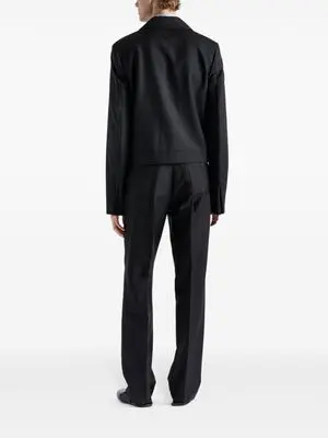 Prada Wool Jacket