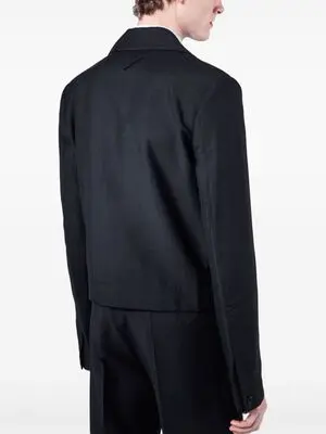 Prada Wool Jacket