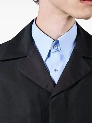 Prada Wool Jacket