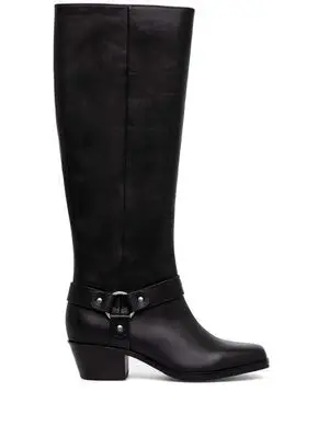 Dkny Heeled Boots For Women