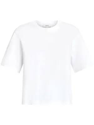 AGOLDE Sulma T-shirt - White