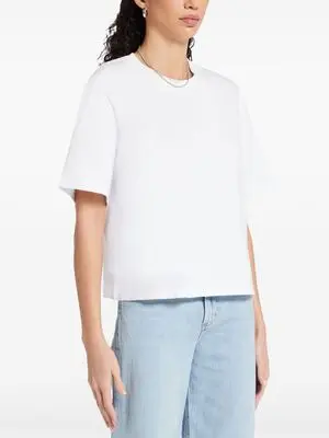 AGOLDE Sulma T-shirt - White