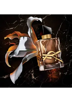 Saint Laurent Libre Flowers & Flames Eau De Parfum