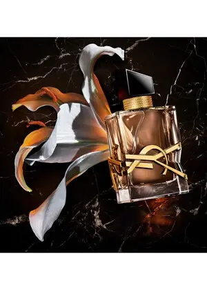 Saint Laurent Libre Flowers & Flames Eau De Parfum