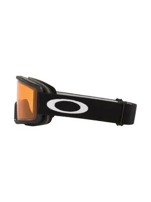 Oakley Target Line L Snow Goggles - Black