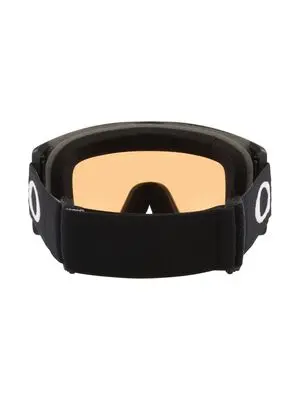 Oakley Target Line L Snow Goggles - Black