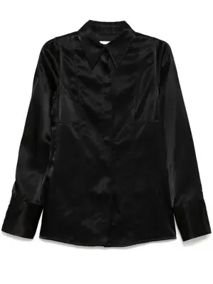 JIL SANDER Long-sleeved Shirt
