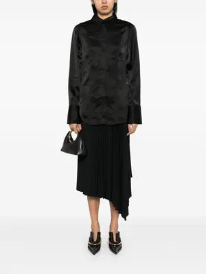 JIL SANDER Long-sleeved Shirt