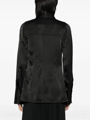 JIL SANDER Long-sleeved Shirt