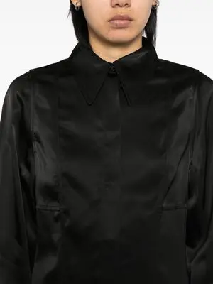 JIL SANDER Long-sleeved Shirt