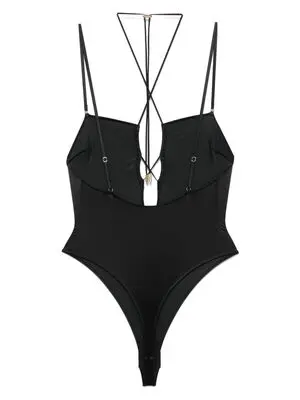 MAISON CLOSE French Kiss Bodysuit