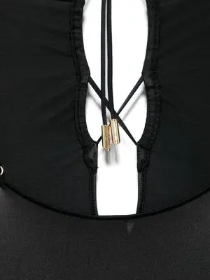 MAISON CLOSE French Kiss Bodysuit