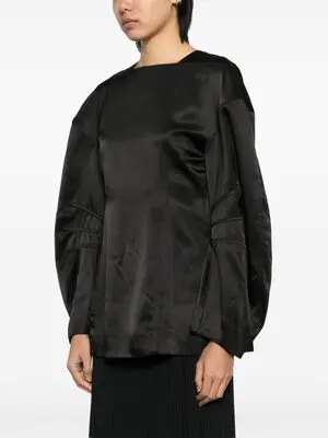 JIL SANDER Panelled Top
