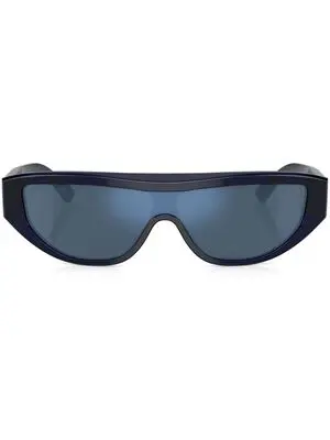 FERRARI Oversized Sunglasses - Blue