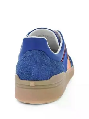 Valentino Garavani Upvillage Sneakers - Blue