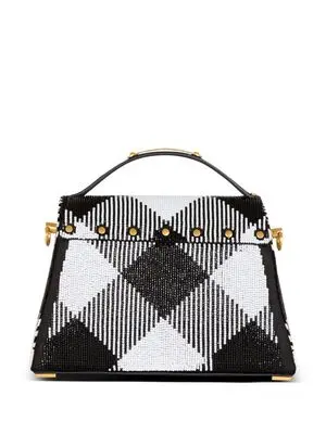 Balmain B-buzz Tote