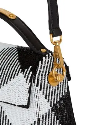 Balmain B-buzz Tote