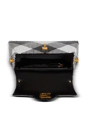 Balmain B-buzz Tote