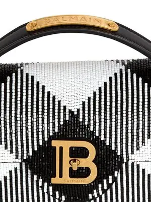 Balmain B-buzz Tote